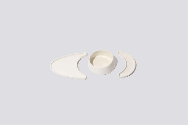 Crescent Moon Set – MAIMOUN